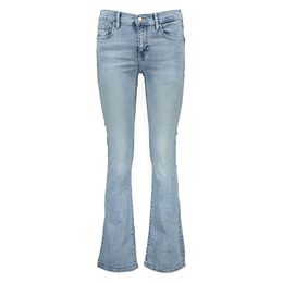GAP Jeans - Skinny fit - in Hellblau - 60% | Größe W30 | Damenjeans