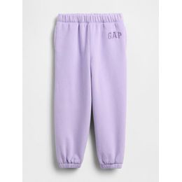 GAP Sweathose in Lila - 46% | Größe 110 | Babyhosen