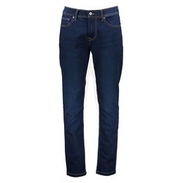 Pepe Jeans Jeans - Slim fit - in Dunkelblau - 51% | Größe W30/L32 | Damenjeans