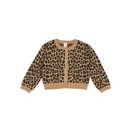 GAP Cardigan in Hellbraun - 49% | Größe 110 | Baby-pullover-cardigans