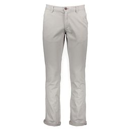 Jack & Jones Jack & Jones Chino "Bolton" in Grau - 47% | Größe W36/L32 | Herrenhosen