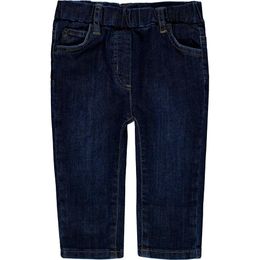 Kanz Jeans in Dunkelblau - 56% | Größe 92 | Babyhosen