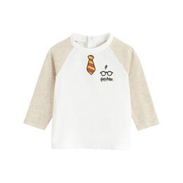 COOL CLUB Longsleeves in Weiß - 22% | Größe 80 | Baby-langarmshirts