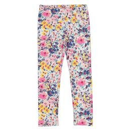 GAP Leggings in Bunt - 41% | Größe 98 | Kinderhosen
