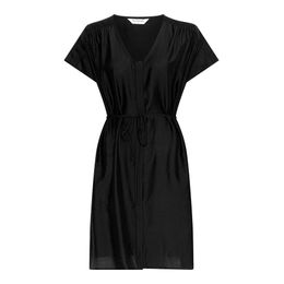 MOSS COPENHAGEN Kleid "Dakota" in Schwarz - 34% | Größe S | Damen-kleider