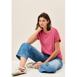 Cecil Shirt in Pink - 43% | Gr&ouml;&szlig;e S | Damen-tops