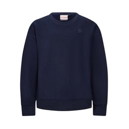 Retour Sweatshirt "Hakar" in Dunkelblau - 52% | Größe 146/152 | Kinder-sweatshirts-jacken