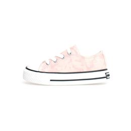 Naturino Sneakers "Ayasy" in Rosa - 55% | Gr&ouml;&szlig;e 33 | Kindersneakers