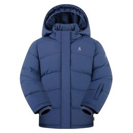 Kamik Parka ''Millie'' in Blau - 46% | Größe 104 | Kinderjacken