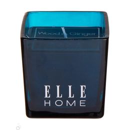 Elle home Duftkerze "Wood & Gingen", 215 g - 20% | Kerzen-vasen