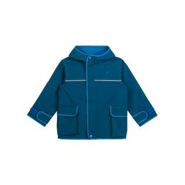 Finkid Funktionsjacke "Tuulis Eko" in Blau - 41% | Größe 100/110 | Babyjacken