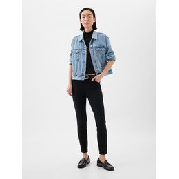 GAP Chino in Schwarz - 63% | Größe 46 | Damenhosen