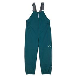 Finkid Skihose "Kuni" in Türkis - 37% | Größe 110/120 | Babyhosen
