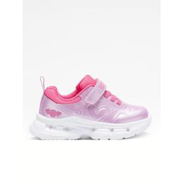 Lelli Kelly Sneakers "Marielle" in Rosa/ Pink - 44% | Größe 24 | Kindersneakers