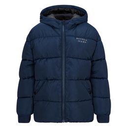 Retour Steppjacke "Alrik" in Blau - 37% | Größe 158/164 | Kinderjacken