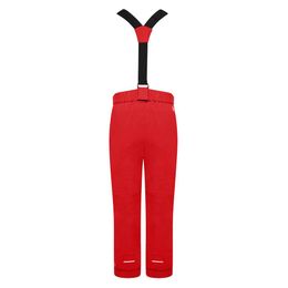 Dare 2b Ski-/ Snowboardhose "Outmove II" in Rot - 70% | Gr&ouml;&szlig;e 140 | Kinderhosen