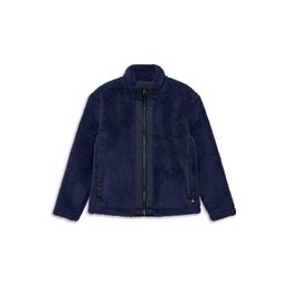 Lego Fleecejacke in Dunkelblau - 59% | Gr&ouml;&szlig;e 122 | Kids-fleecejacken-fleecepullover
