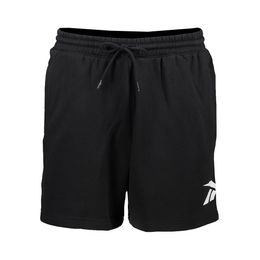 Reebok Sweatshorts in Schwarz - 67% | Größe S | Herren-plussize