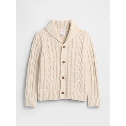 GAP Cardigan in Beige - 55% | Größe 110 | Baby-pullover-cardigans