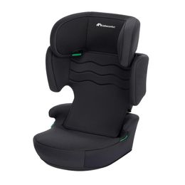 bebeconfort Kindersitz "Hera i-Fix" in Mineral Black - Gruppe 2/3 - 10% | Autokindersitze