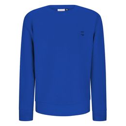 Retour Sweatshirt "Torsten" in Blau - 55% | Größe 170/176 | Kinder-sweatshirts-jacken