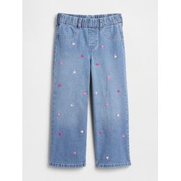 GAP Jeans - Regular fit - in Blau - 48% | Größe 92 | Babyhosen