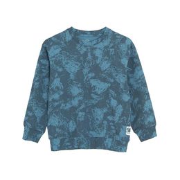 COOL CLUB Sweatshirt in Türkis - 35% | Größe 104 | Kinder-sweatshirts-jacken