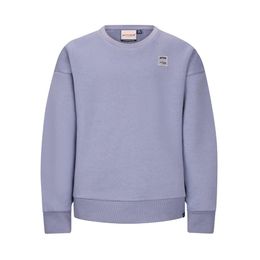 Retour Sweatshirt "Hakar" in Hellblau - 48% | Größe 134/140 | Kinder-sweatshirts-jacken