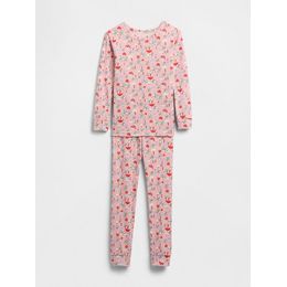 GAP Pyjama in Rosa - 46% | Größe 104 | Baby-waesche