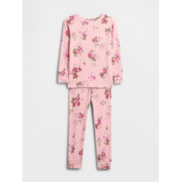 GAP Pyjama in Rosa - 43% | Größe 116 | Baby-waesche