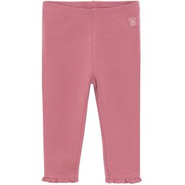 COOL CLUB Leggings in Rosa - 35% | Größe 80 | Babyhosen