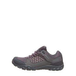 Regatta Wanderschuhe "Edgepoint III" in Grau - 47% | Größe 41 | Damen-outdoor-sport-schuhe