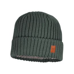 MaxiMo Woll-Mütze in Grün - 23% | Größe 55 cm | Kindermuetzen