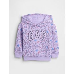GAP Hoodie in Lila - 33% | Größe 92 | Baby-sweatshirts-jacken