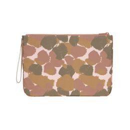 Lässig Lässig Wickeltäschchen in Hellbraun - (B)33 x (H)23 x (T)3,5 cm - 31% | Wickeln