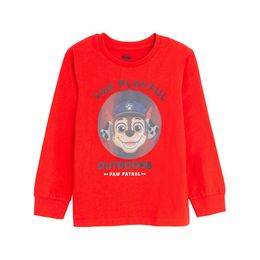 COOL CLUB Sweatshirt in Rot - 45% | Größe 110 | Kinder-sweatshirts-jacken