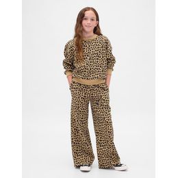 GAP Hose in Hellbraun - 37% | Größe 128/134 | Kinderhosen