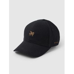 Vanguard Cap in Schwarz - 40% | Herren-muetzen-caps