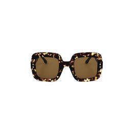 ISABEL MARANT ÉTOILE Damen-Sonnenbrille in Braun/ Hellbraun - 73% | Größe 49 | Damen-brillen