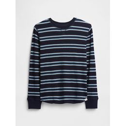 GAP Longsleeve in Dunkelblau - 56% | Gr&ouml;&szlig;e 110 | Kinder-longsleeves