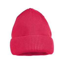 MaxiMo Mütze in Pink - 25% | Größe 57 cm | Kindermuetzen