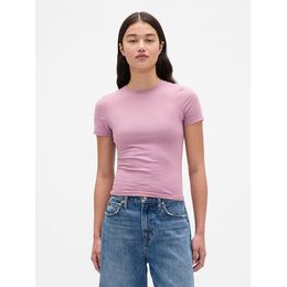 GAP Shirt in Rosa - 35% | Gr&ouml;&szlig;e M | Damen-tops