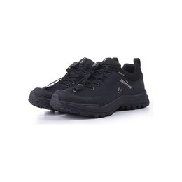 Dachstein Wanderschuhe "Delta Peak GTX WMN" in Schwarz - 33% | Größe 37,5 | Damen-outdoor-sport-schuhe