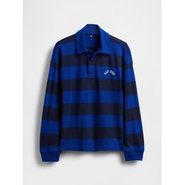 GAP Poloshirt in Dunkelblau - 43% | Größe 110 | Kinder-oberteile
