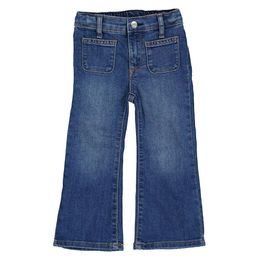 GAP Schlagjeans - Regular fit - in Dunkelblau - 40% | Größe 110 | Babyhosen