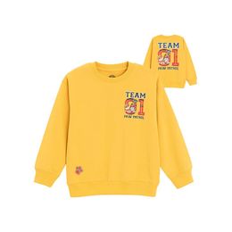 COOL CLUB Longsleeve in Gelb - 33% | Größe 110 | Kinder-longsleeves
