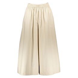 MOSS COPENHAGEN Hosenrock "Lenna" in Beige - 59% | Größe XS | Damenhosen