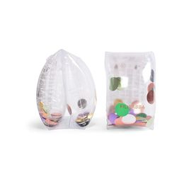 Filibabba Schwimmflügel "Alfie" in Transparent - ab 3 Jahren - 42% | Kinder-austruestung-accessoires
