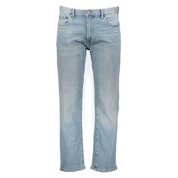 GAP Jeans - Slim fit - in Hellblau - 56% | Größe W33/L34 | Herren-plussize