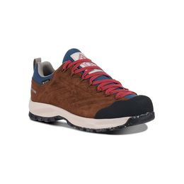 Dachstein Leder-Wanderschuhe "SF-21 GTX 1925 WMN" in Braun - 34% | Größe 40 | Damen-outdoor-sport-schuhe
